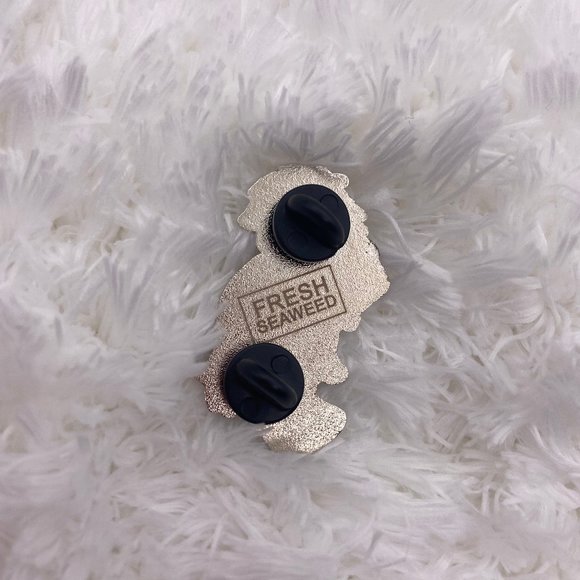 Jewelry | Spy X Family Loid Forger Spy Hard Enamel Pin | Poshmark